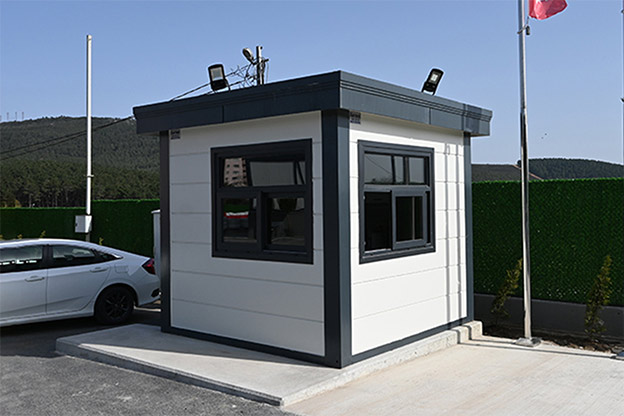 Konténer Műszaki Előírások